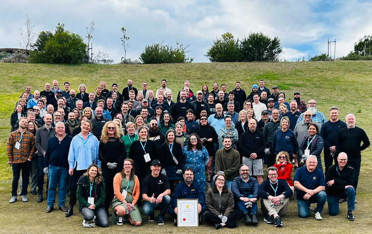 Australia's longest tug-of-war – theaustralianbookofrecords.com.au